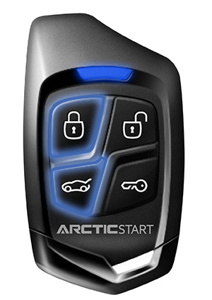 Arctic Scoops: Valet Mode – Arctic Start