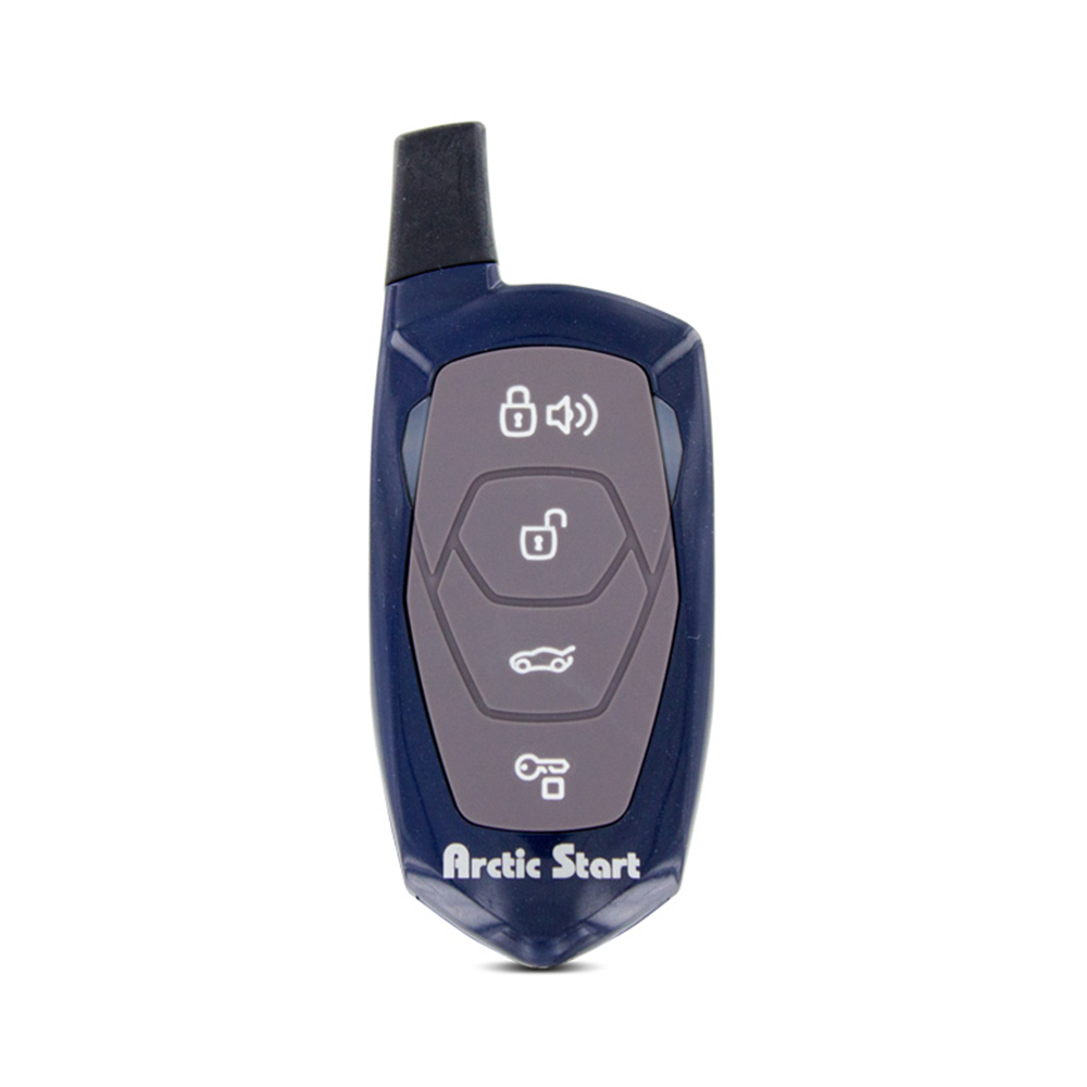 Discontinued Remotes – Arctic Start